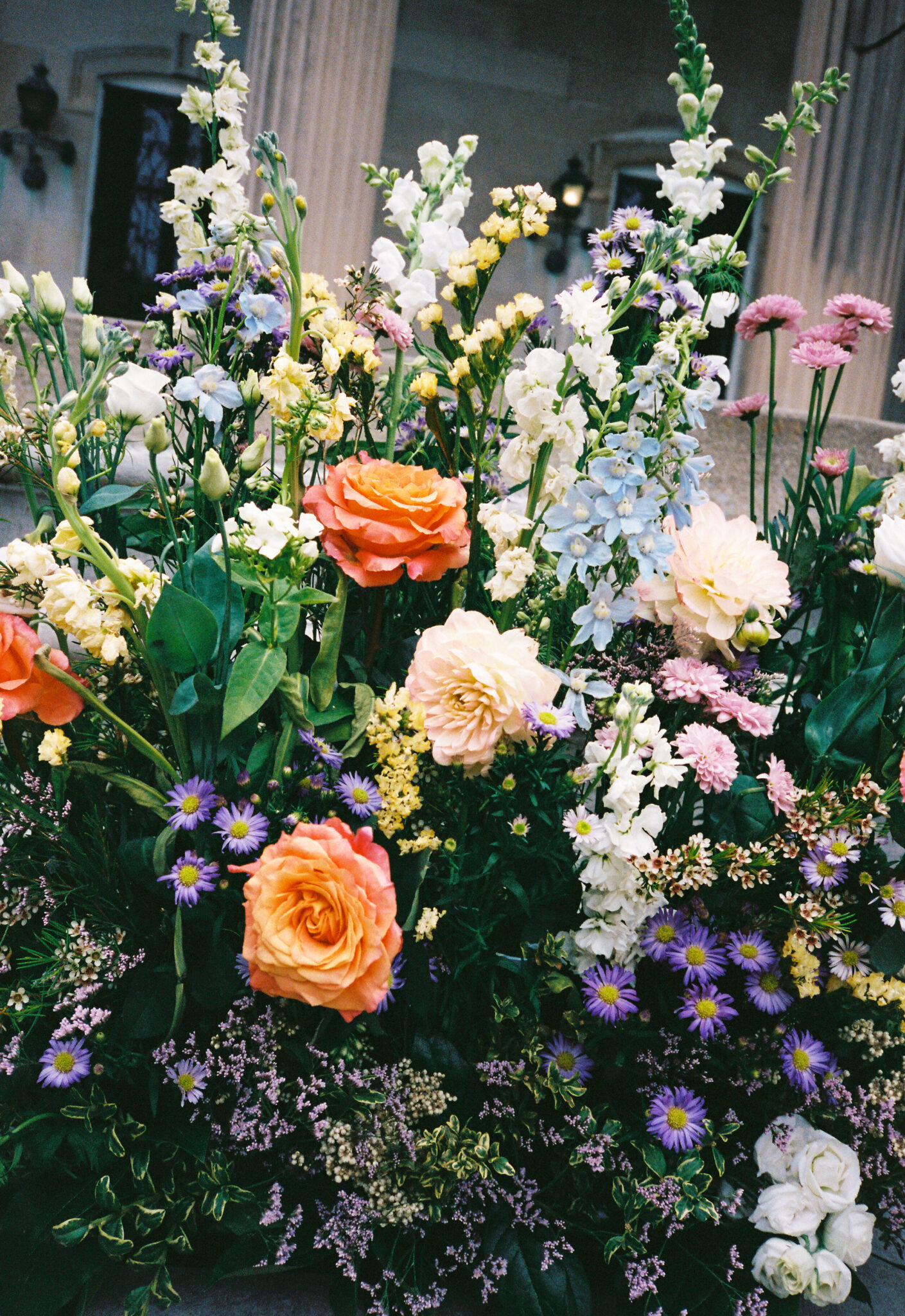 SPINDLETOP HALL WEDDING | SARA & ADAM | shelleyandportugal.com